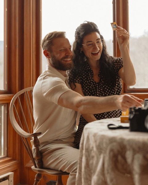 Kevin & Kaitlyn | Joy